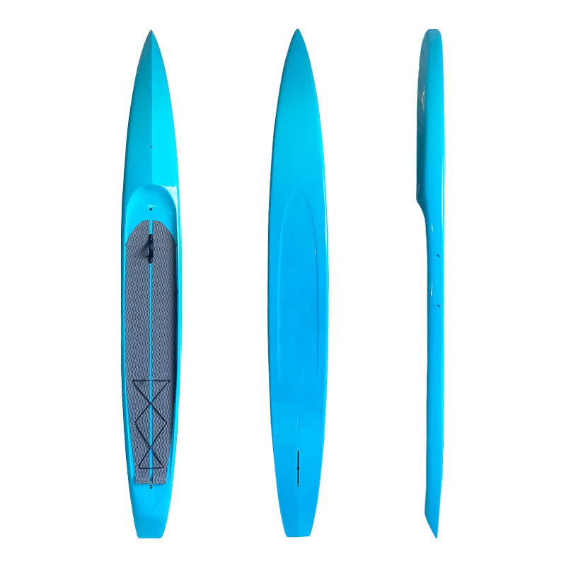 High-Performance 14-Foot Racing Board: The Ultimate Choice for ...